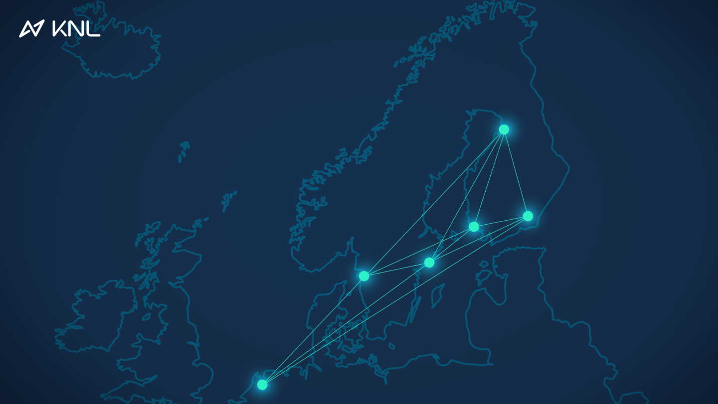 KNL’s system part of a multinational joint systems exercise – KNL