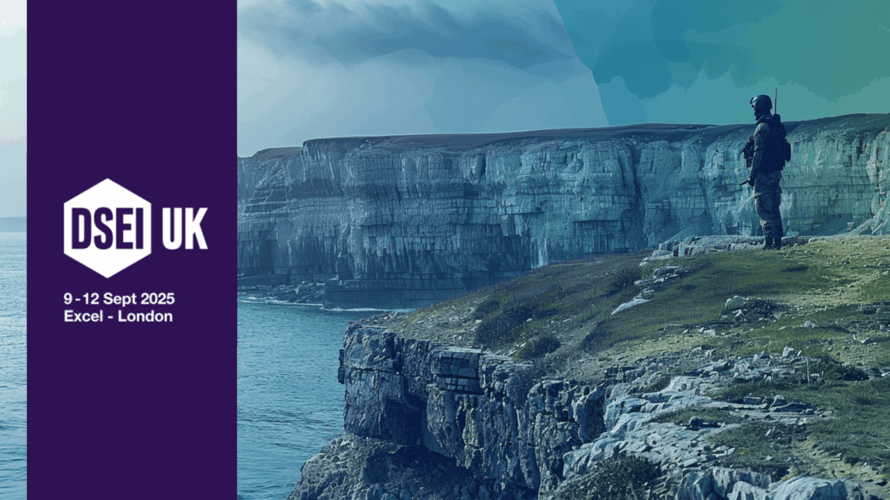 DSEI UK London 9-12 September 2025 – KNL