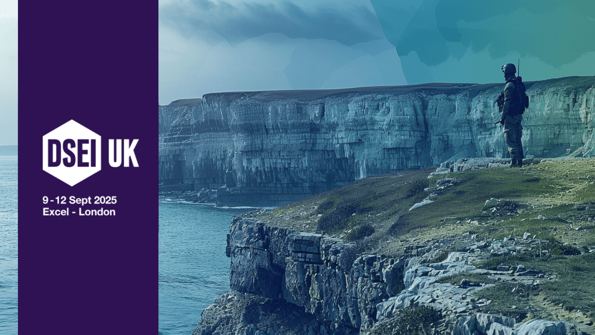 DSEI UK London 9-12 September 2025 – KNL