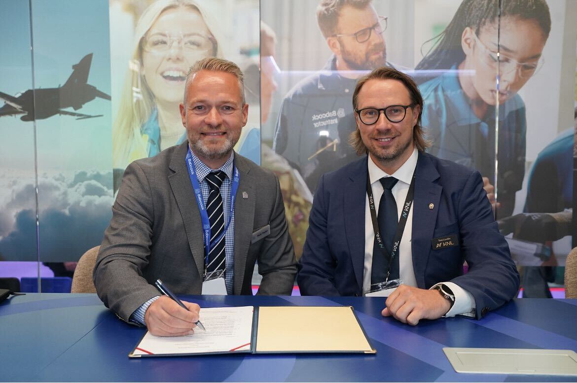 KNL – Get Connected